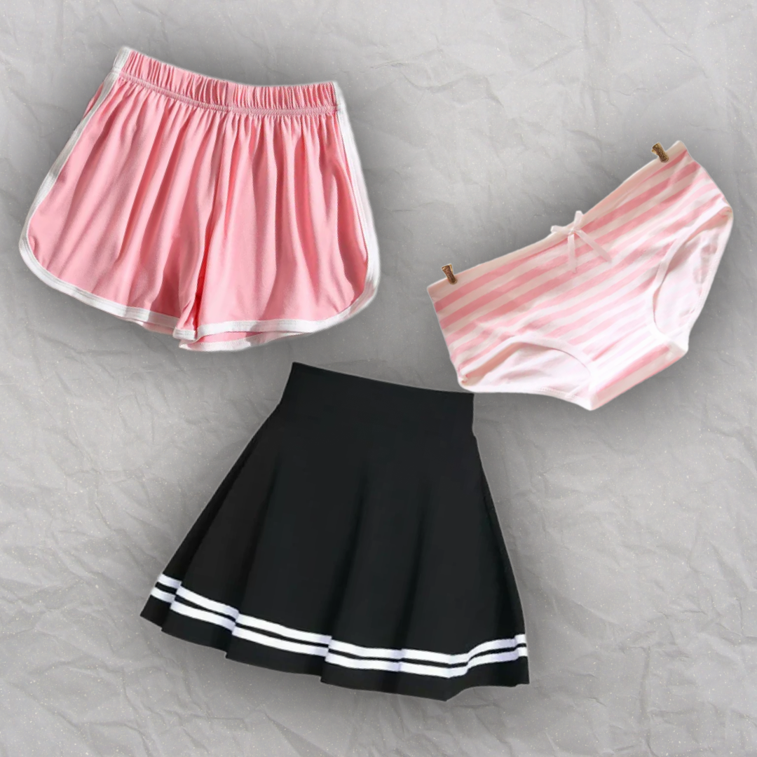 Femboy Stuff: Trendy Clothing & Accessories for Self-Expression ...