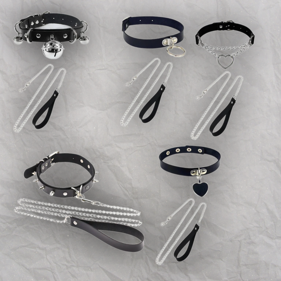 Femboy Accessories – Chokers, Jewelry & More | Femboy Stuff – Femboy stuff
