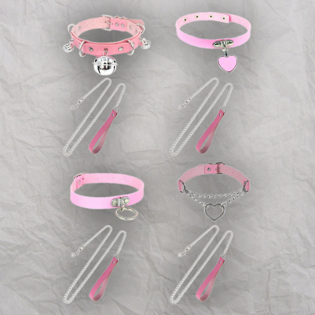 Femboy Accessories – Chokers, Jewelry & More | Femboy Stuff – Femboy stuff